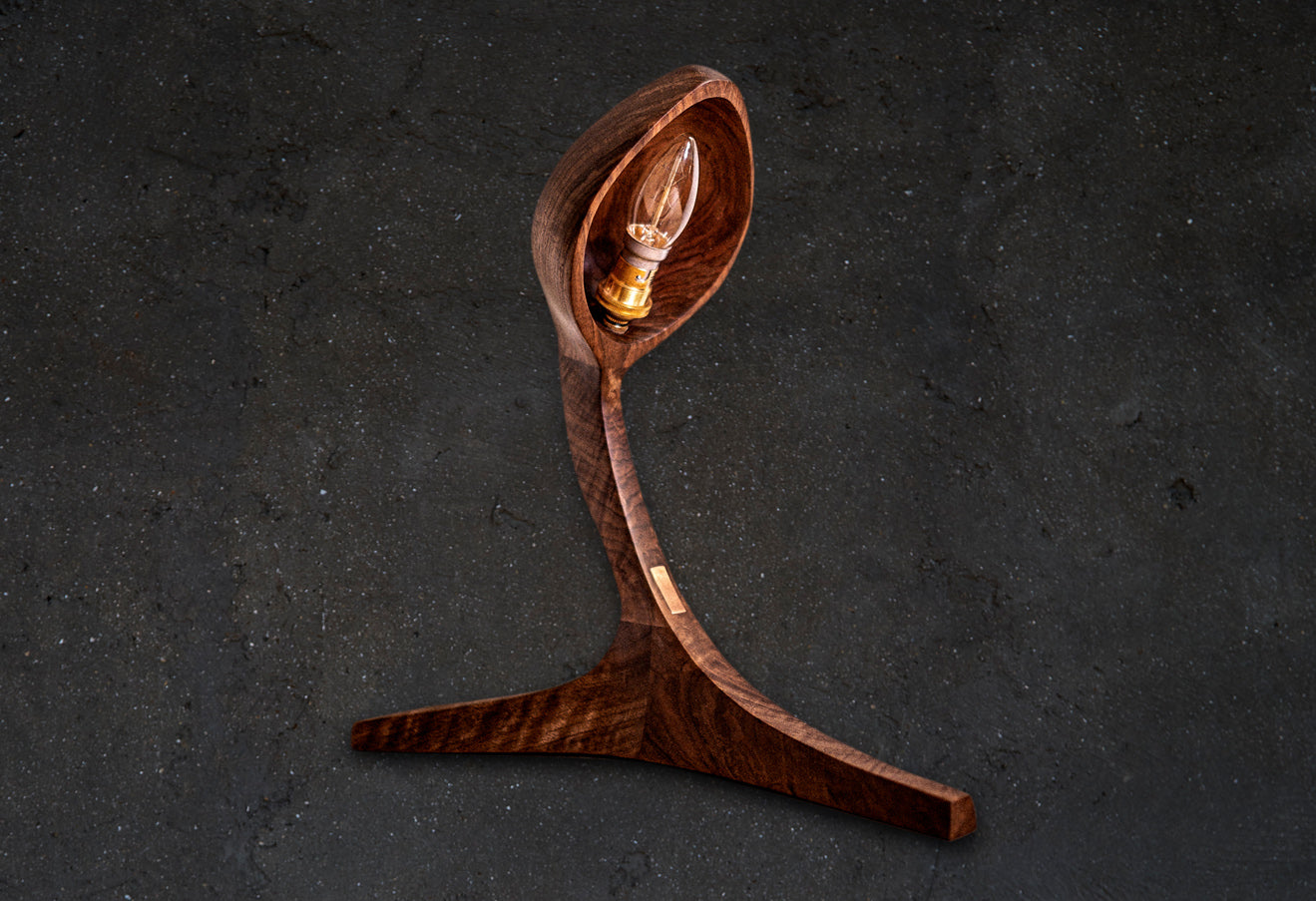 Live Edge Lamps – Live Edge Creations