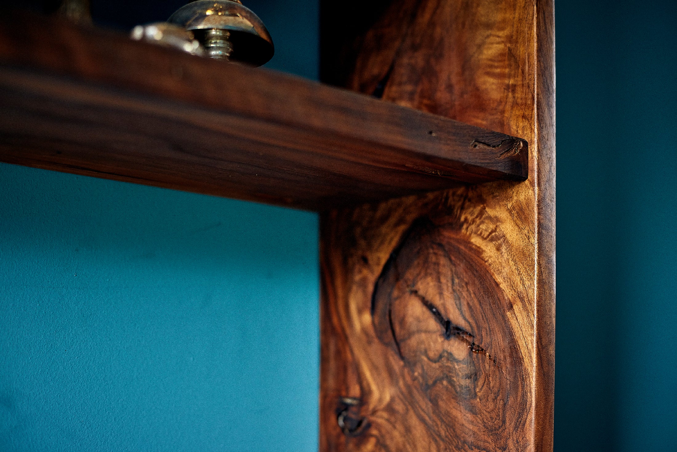 Portfolio 3 – Live Edge Creations